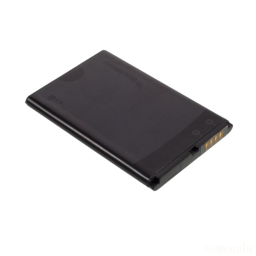 Lemonda Assembly 2000mAh 3.7V Battery for Blackberry Bold 9000 9700 ...