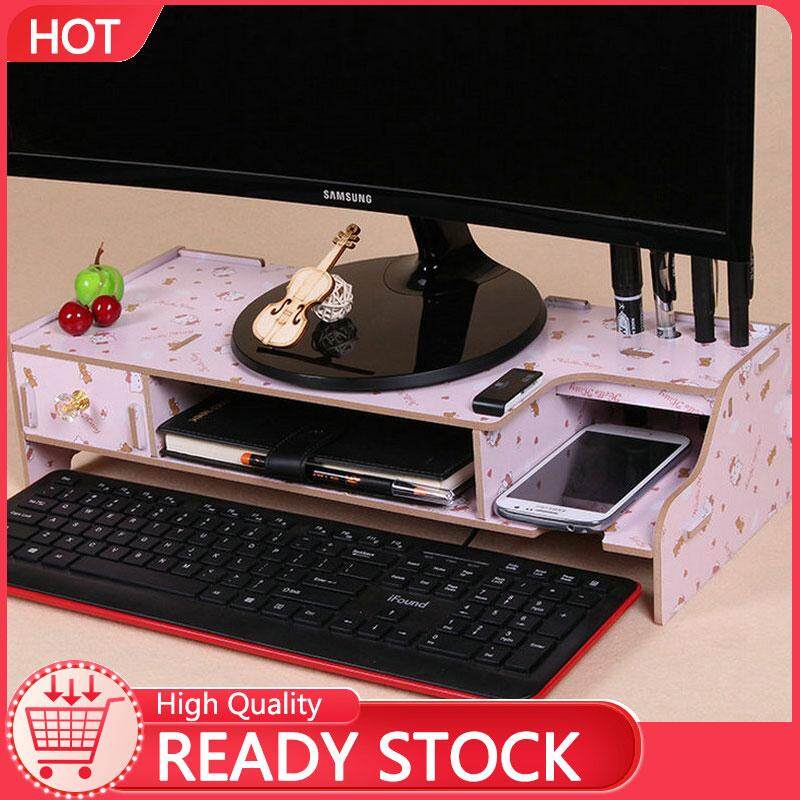 Ne Desktop Organizer Office Desktop File Holder Creative Storage Box
