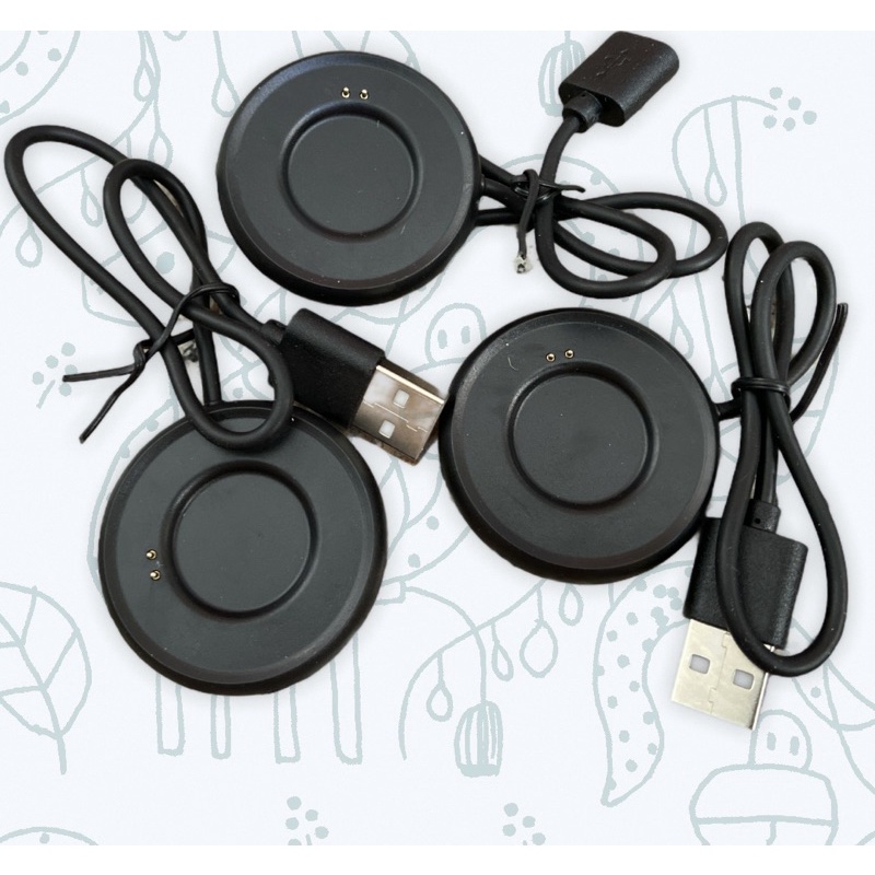 ส่งฟรี.…!!สายชาร์จ SMART WATCH X6,X6PRO,X6 PRO MAX,X7 - มีมากมาก - ThaiPick