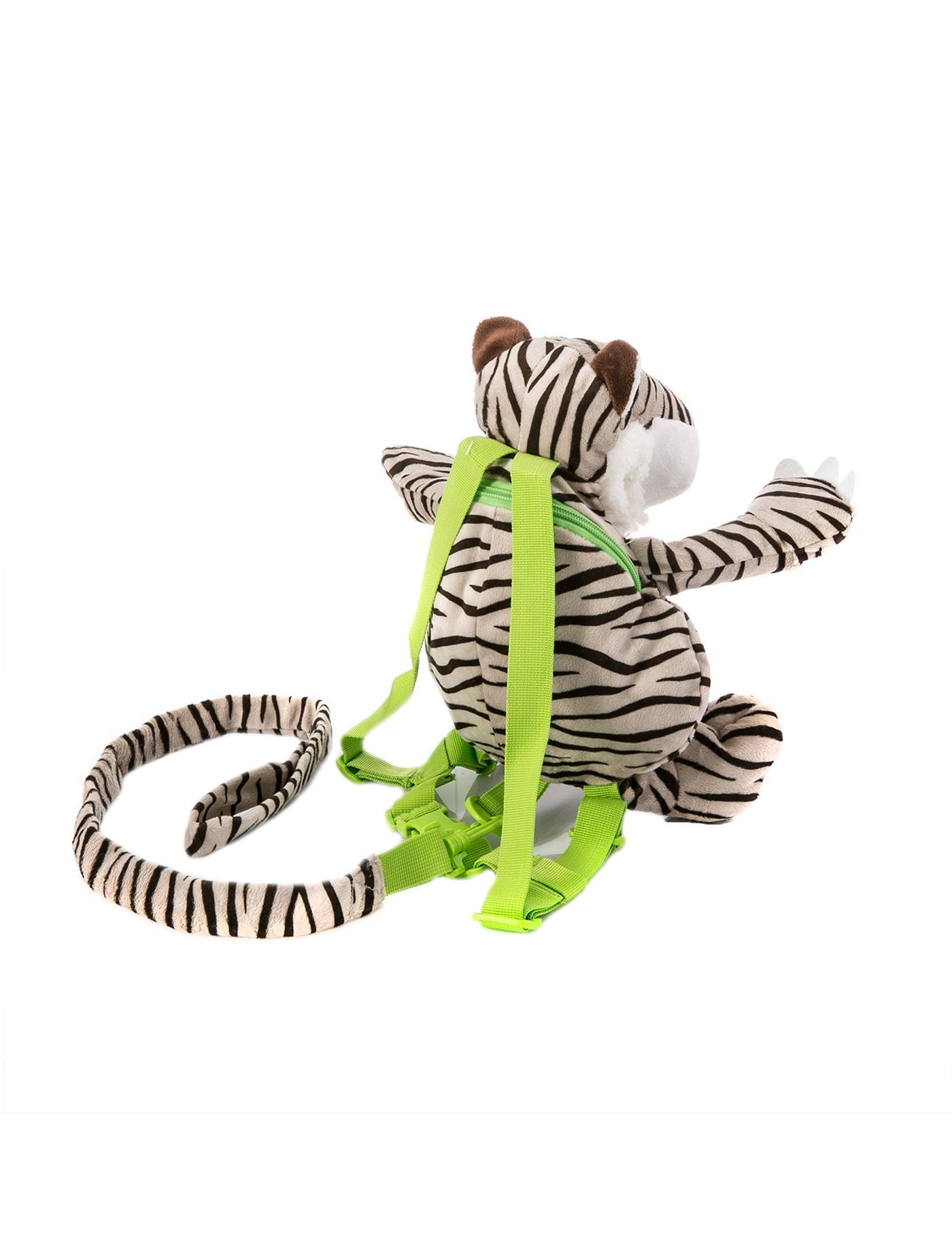 ทุกวันลดสนั่น TIGER BACKPACK HARNESS กระเป๋าสะพายเด็ก กระเป๋าเป้เด็ก ...