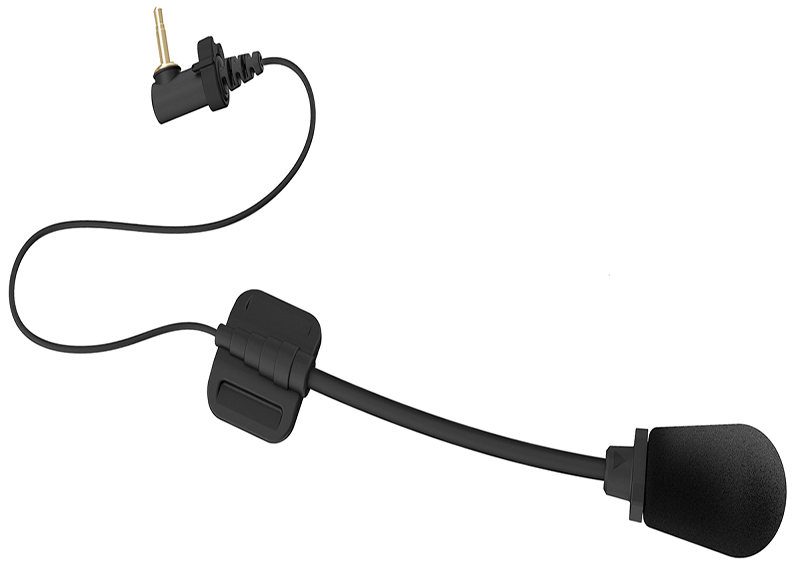 ไมค์ก้าน SENA 20S Boom Microphone (เฉพาะไมค์เท่านั้น) - BT PROSHOP ...