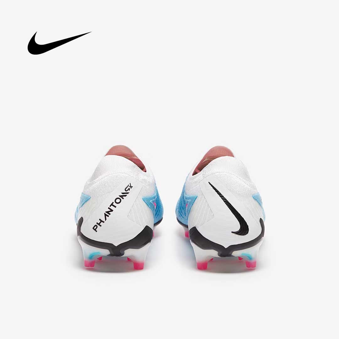 สตั๊ด Nike Gripknit Phantom GX Elite FG รองเท้าฟุตบอล ใหม่ล่าสุด ...