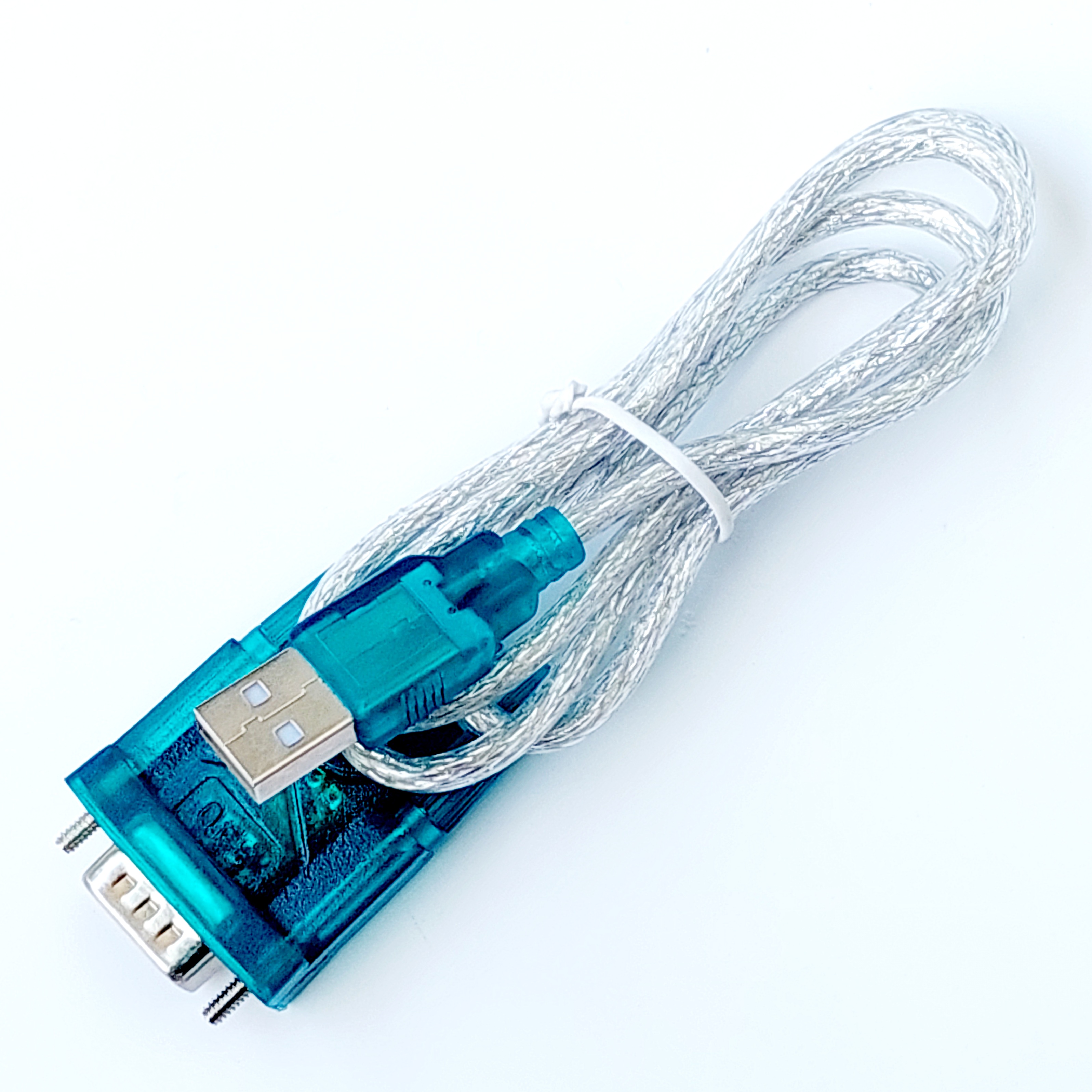 USB to DB9 Serial RS232 COM Port | Lazada.co.th