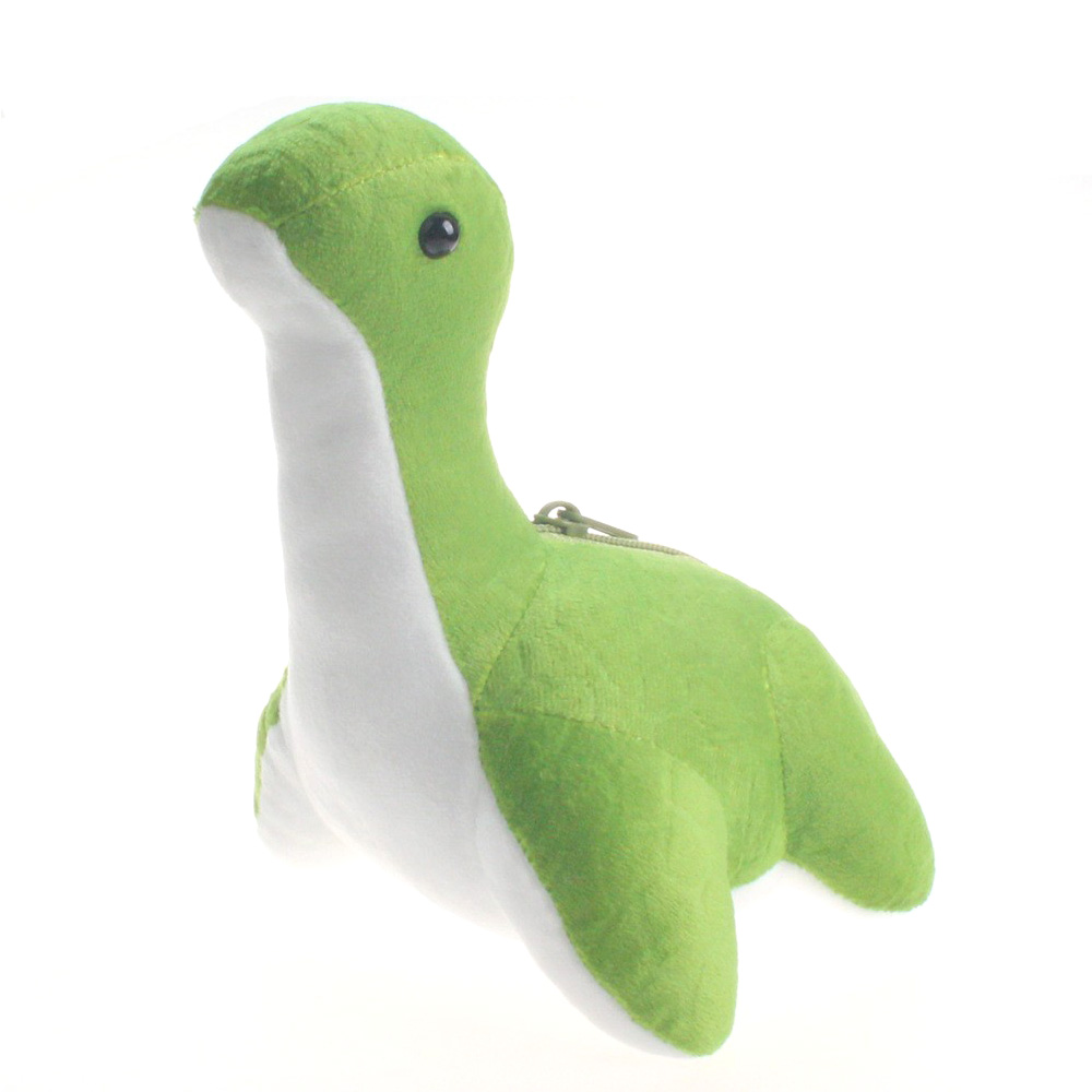 Apex Legends: Nessie 6-Inch Plush *BRAND NEW* - Betterlife 1593598534 - ThaiPick