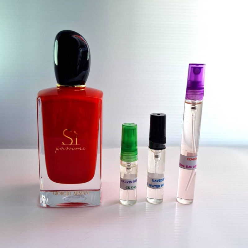 สินค้าขายดี???? หอมแมนๆกลิ่นนี้เลยค่ะCPS CHAPS SIGNATURE SCENTน้ำหอมแท้ ...