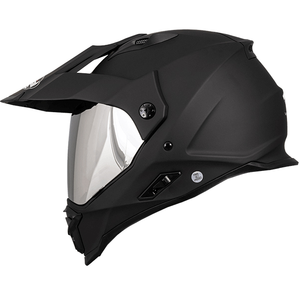 Real Helmets - หมวกกันน็อคเต็มใบ หมวกกันน็อคFalcon Icon - Real - ThaiPick