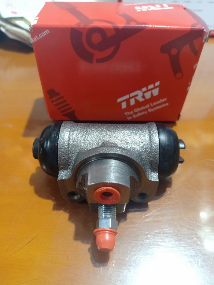 TRW กระบอกเบรคหลัง อีซูซุ Isuzu TFR Dragon eyes ขนาด 78 (BWH287-TRW ...