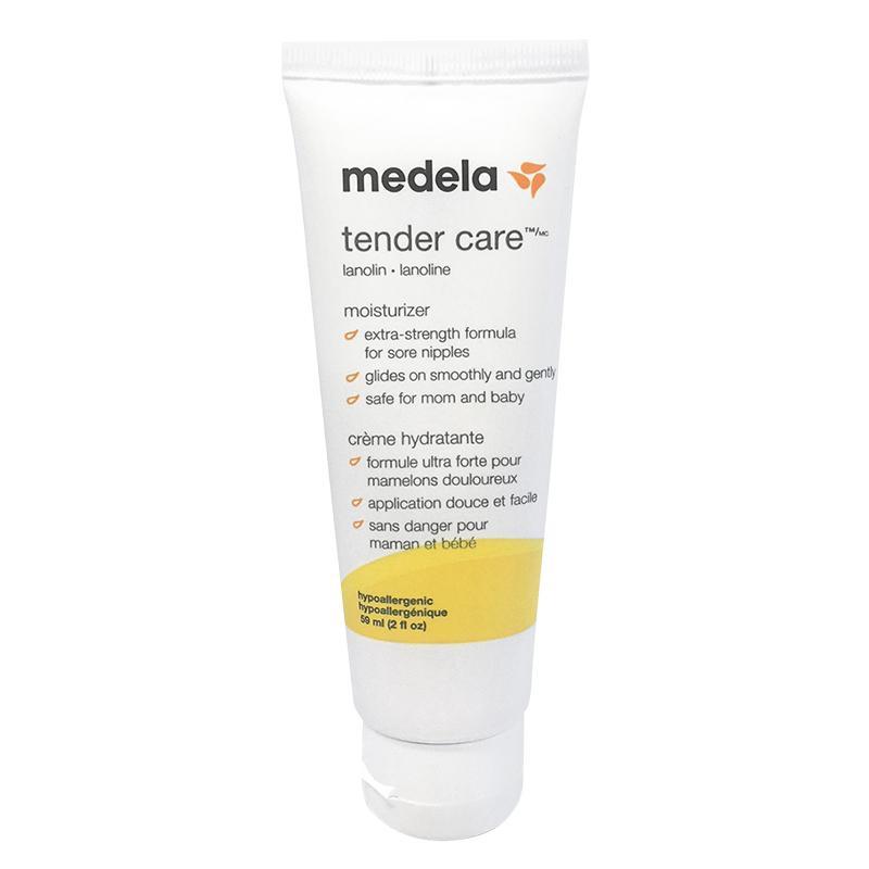 ครีม Medela Tender Care Lanolin แท้ 100% กันหัวนมแตก ปลอดภัยต่อทารก USA ...