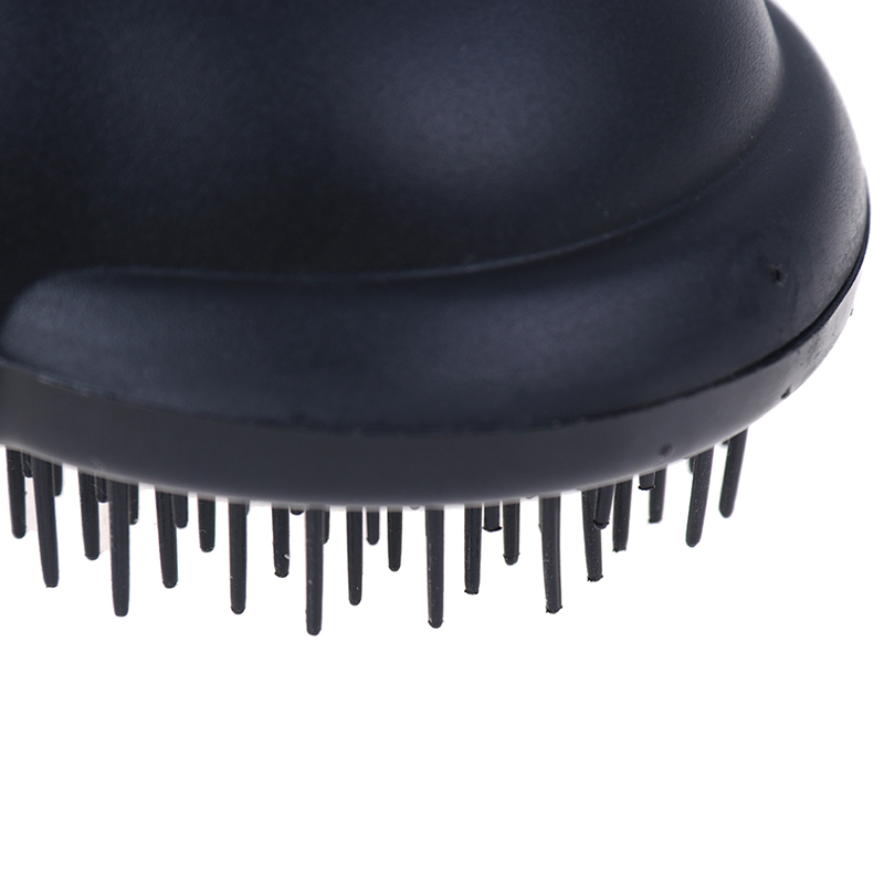 TTSY 1XMagic Handle Tangle Detangling Comb Shower Hair Brush Salon ...