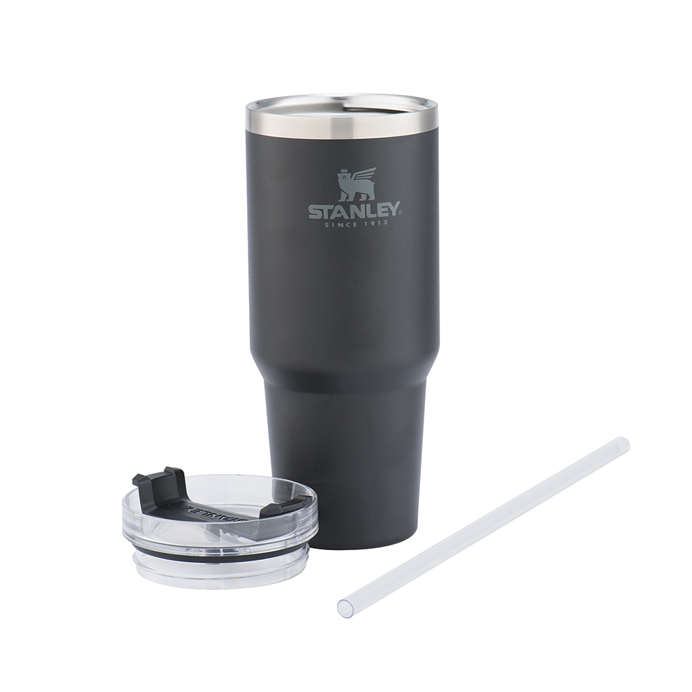 Stanley แก้วเก็บความเย็น รุ่น ADVENTURE QUENCHER TUMBLER 30OZ MATTE ...