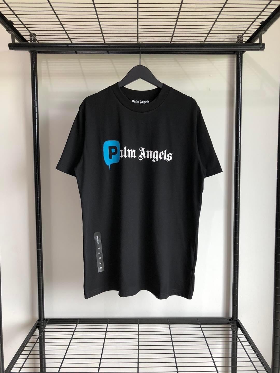 เสื้อ Plam Angels | Lazada.co.th