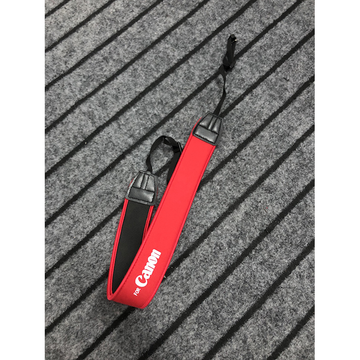 Fashion camera shoulder strap hand strap belt สายคล้องกล้อง DSLR / SLR ...