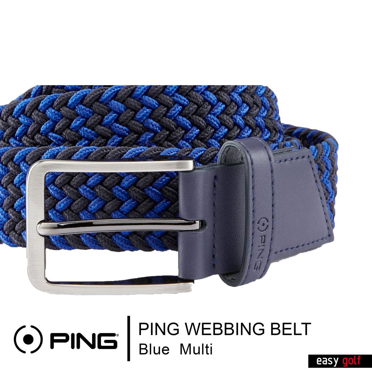 Ping Golf Belt