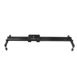 Andoer Aluminum Alloy Video Track Slider Dolly Stabilizer System for ...