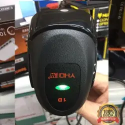 BB shop YHD 8200 เครื่องสแกนบาร์โค้ด เครื่องอ่านบาร์โค้ด ตัวอ่านบาร์ ...