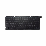 คีย์บอร์ด เดลล์ - Dell keyboard (แป้นไทย-อังกฤษ) สำหรับรุ่น Vostro 5460 ...