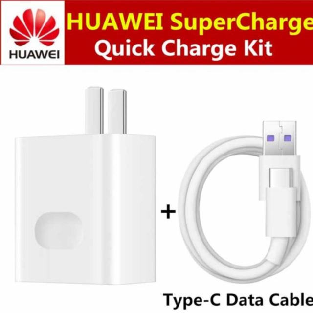 ตรวจสอบราคา Huawei Mate 9 charger+typeCcable Set mate9 pro fast charger ...