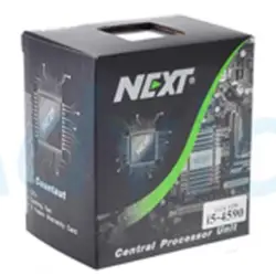 Intel CPU Core i5 - 4590 (Box-Fan Next) - N&K Shop - ThaiPick