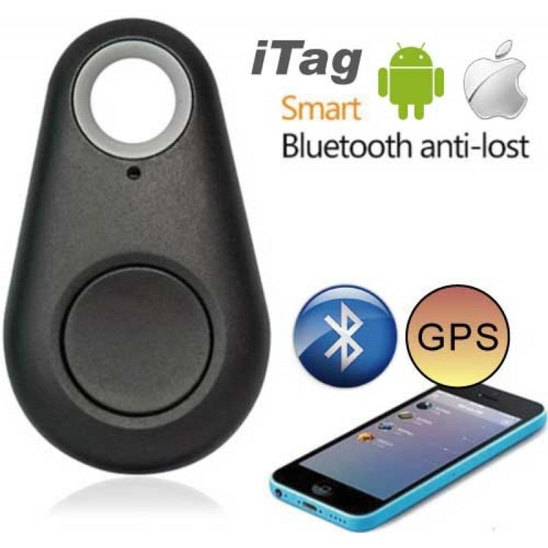 iTAG Smart Bluetooth Trackerพวงกุญแจบลูทูธ พร้อมระบบGPSแทรกกิ้ง อุปกรณ์ ...