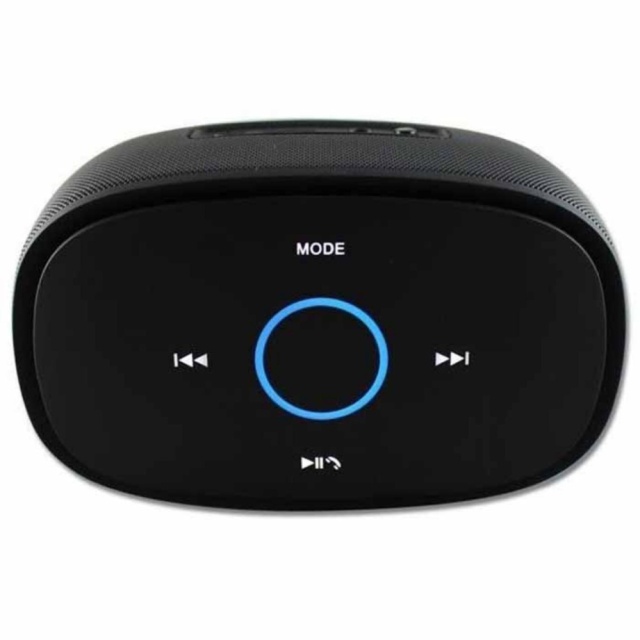 ราคาล่าสุด Kingone K5 Super Bass Portable Mini Wireless Speaker APP ...