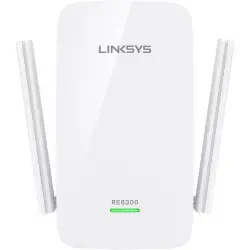 LINKSYS RE6300 AC750 BOOST WI-FI RANGE EXTENDER - MercuryCCTV - ThaiPick