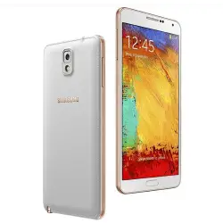 Samsung Galaxy note3 LTE 32GB - สีขาว - Stepgeek - ThaiPick