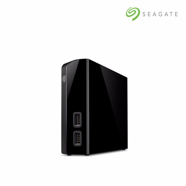 Seagate Backup Plus Hub Desktop 3.5" ซื้อออนไลน์