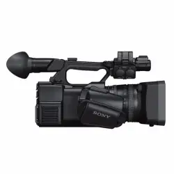 กล้องวีดีโอ Sony PXW-X160 Three 13-inch type Exmor CMOS Full HD sensor ...