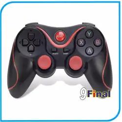 Terios T3(C8) By 9FINAL Bluetooth Wireless Game Controller , Game Pad ...