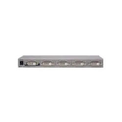 NEXIS 4-Port DVI Video Splitter รุ่น SPD514 (Silver) - IO Expert ...