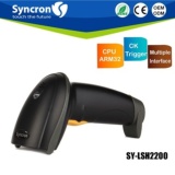 เครื่องสแกนบาร์โค๊ด USB Barcode Scanner รุ่น Syncron LSH2500 แถมฐานขาตั้งยิงแสกนอ่านอัตโนมัติ ...