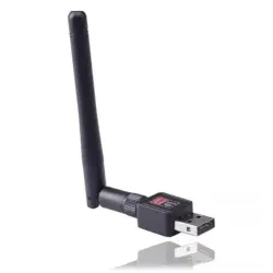 Wifi mini wifi adapter Mini USB WiFi 150Mbps Wireless Adapter 150M ...