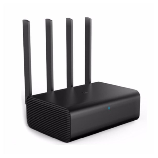 Xiaomi Wifi Router Pro เราท์เตอร์ Mi Wi-Fi รุ่น Pro (สีดำ) ราคาพิเศษ