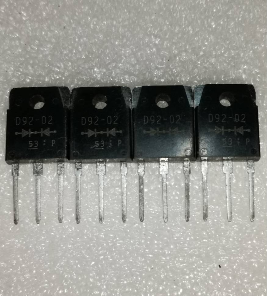 D92-02 DIODE ไดโอด | Lazada.co.th