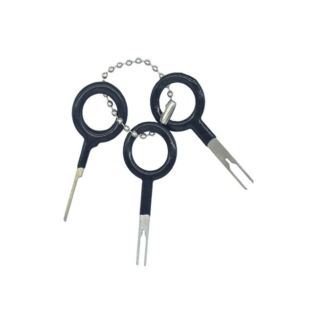 Terminal Removal Tool Automotive Electrical Wiring Crimp Connector Pull ...
