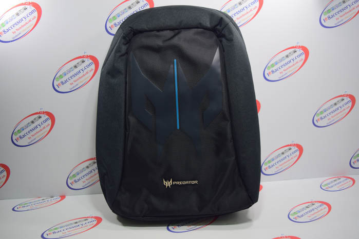 กระเป๋าเป้ Laptop Acer โน๊ตบุ๊ค Acer Predator Backpack (Used) ของแท้ ...