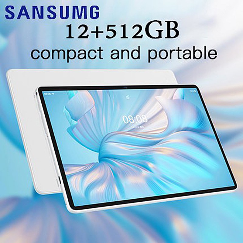 จัดส่งฟรี แท็บเล็ต Huawei Tablet หน้าจอ 10.1 นิ้ว Android 10.0 6GB RAM ...