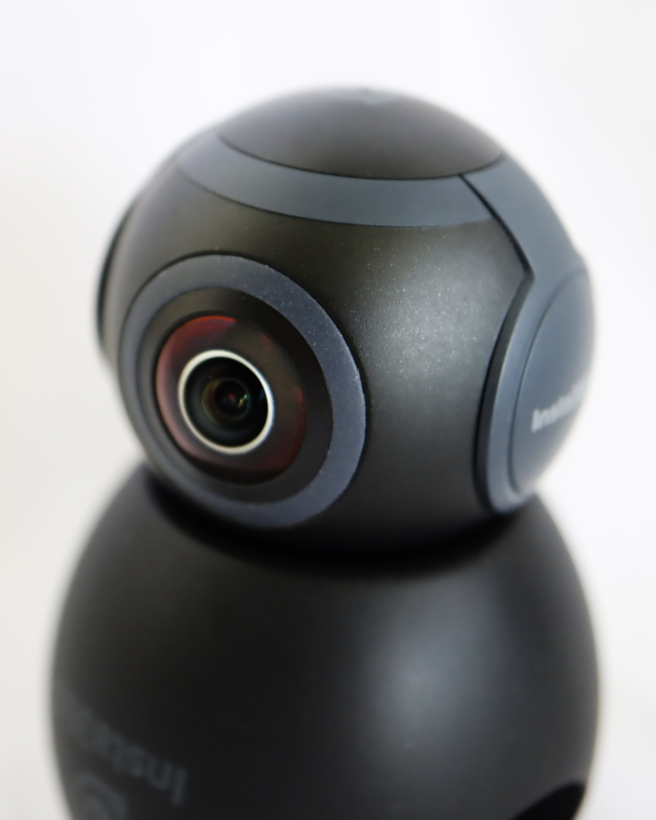 Insta360 AIR 360 VR Camera for Android Phones Live Streaming On any 360 ...