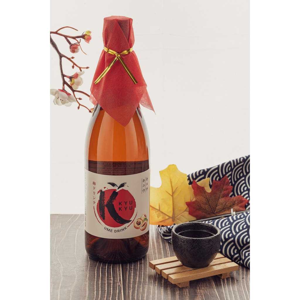 Welcome to our store ♡Kyu Kyu Ume Drink น้ำบ๊วย 50 - rAVSQc7D - ThaiPick