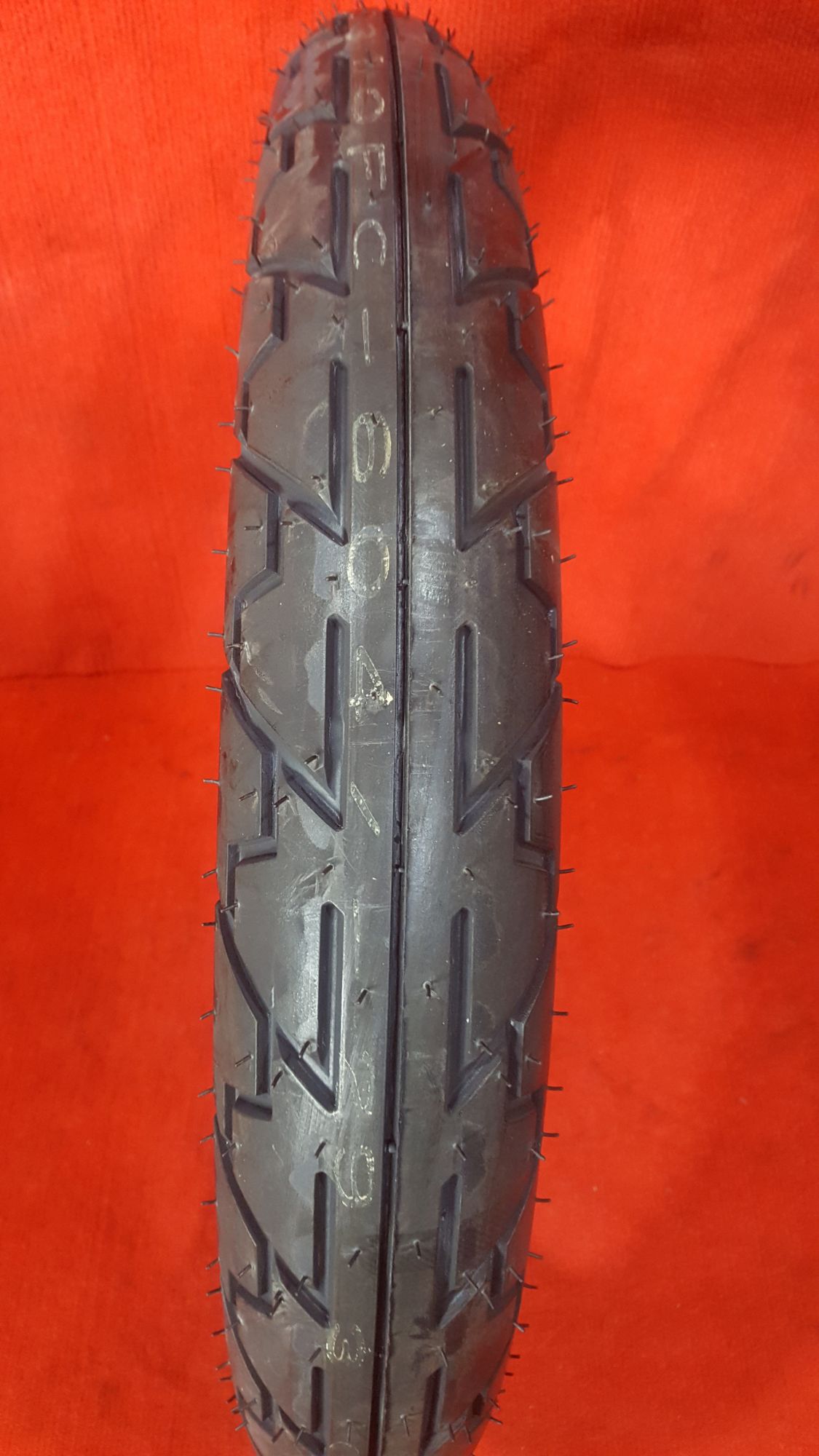 10090-19 ยี่ห้อ irc รุ่น SR-310 - Chang Power Tire - ThaiPick