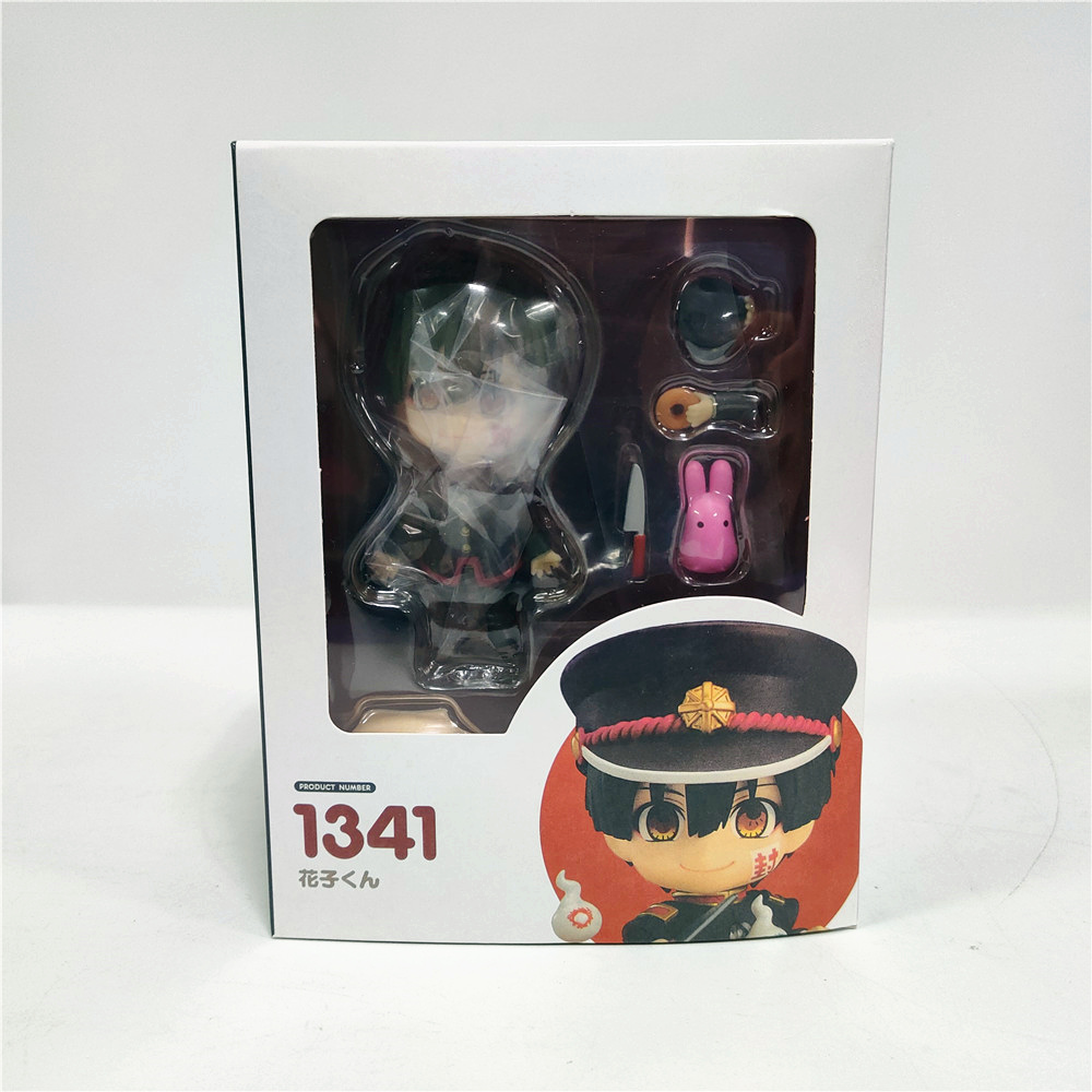 Toilet-bound Anime Figure #1341 Model Statue Hanako-kun Yugi Amane ...