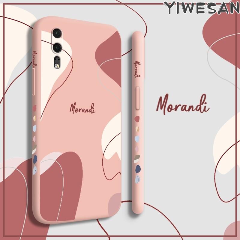 Yiเว็บสำหรับ Huawei P10 Plus P10 Seifie P20 Lite 2018 P20 Lite 2019 P20 ...