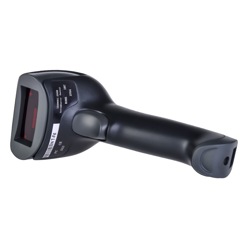 (พร้อมส่งกทม) สแกนปืนแบบใช้สายและใช้มือถือ สแกนปืนสแกนบาร์โค้ดหนึ่งมิติ ...