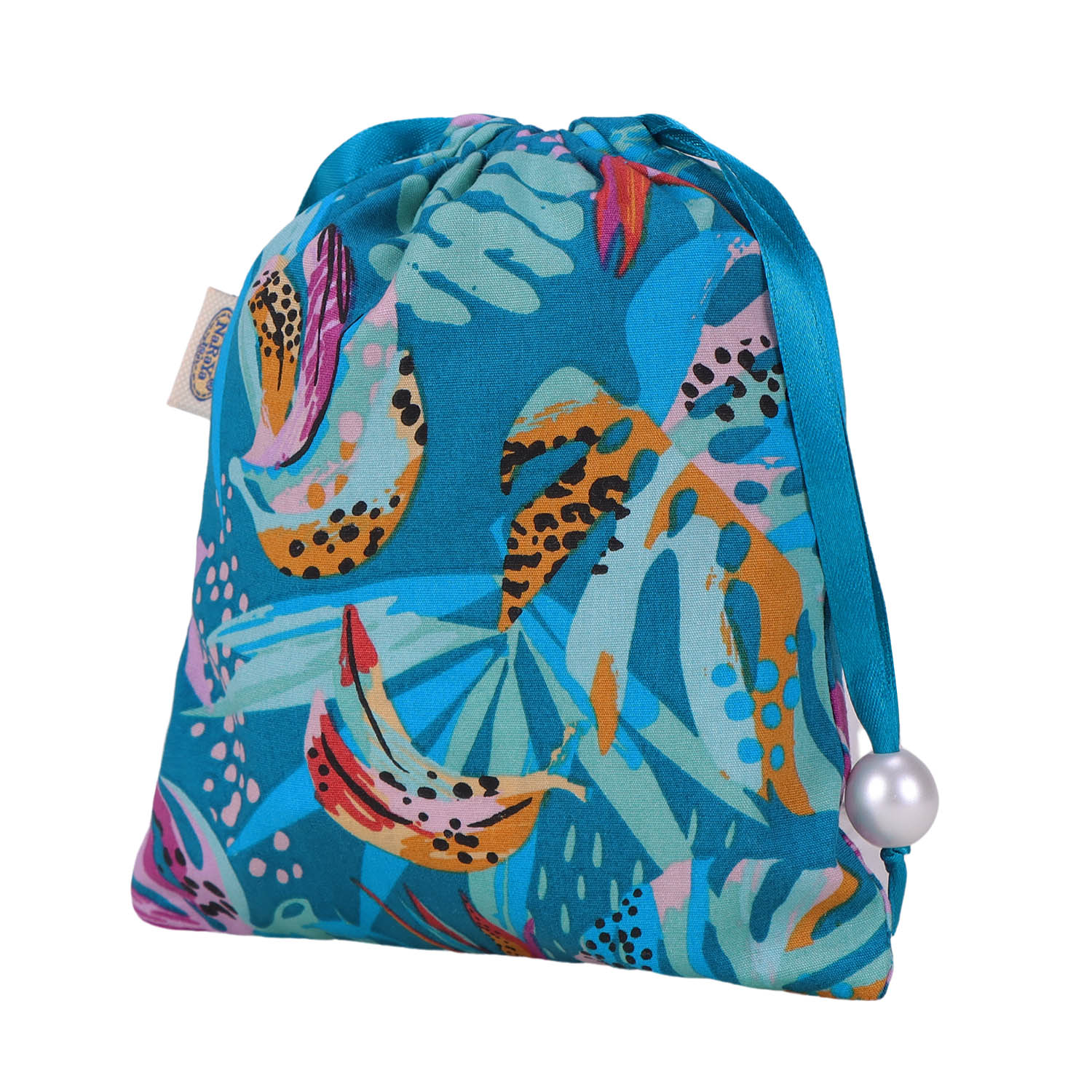 NaRaYa Pouch กระเป๋าเชือกรูด NB-735N NEW COLOUR - NaRaYa - ThaiPick