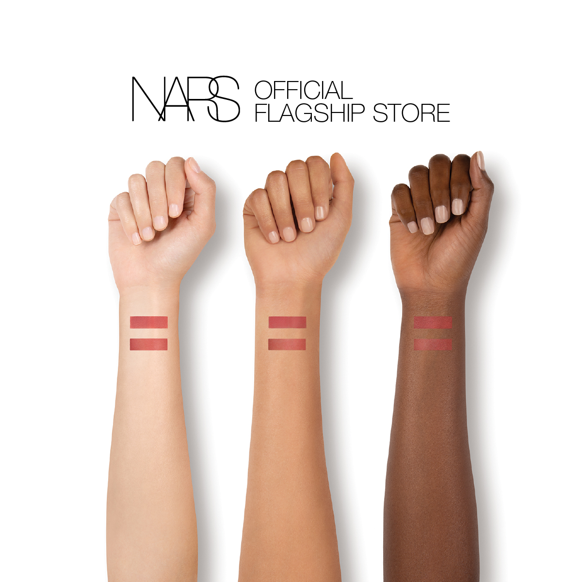 NARS KISS THE STARS MATTE LIP DUO- DOLCE VITA (HOLIDAY 2022 COLLECTION ...
