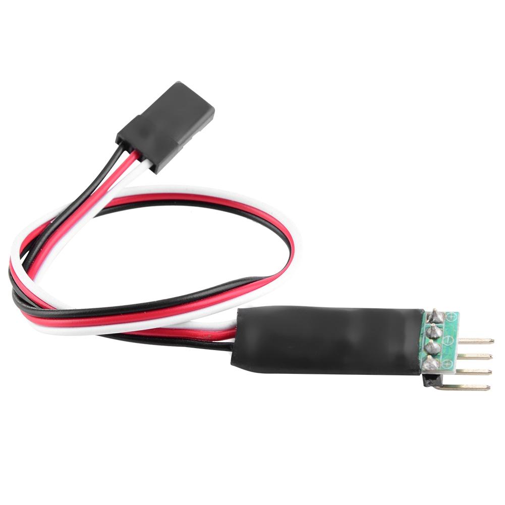 【ราคาถูกสุด】RC Car Light Receiver Cord Two Channel Switch RC Parts for ...
