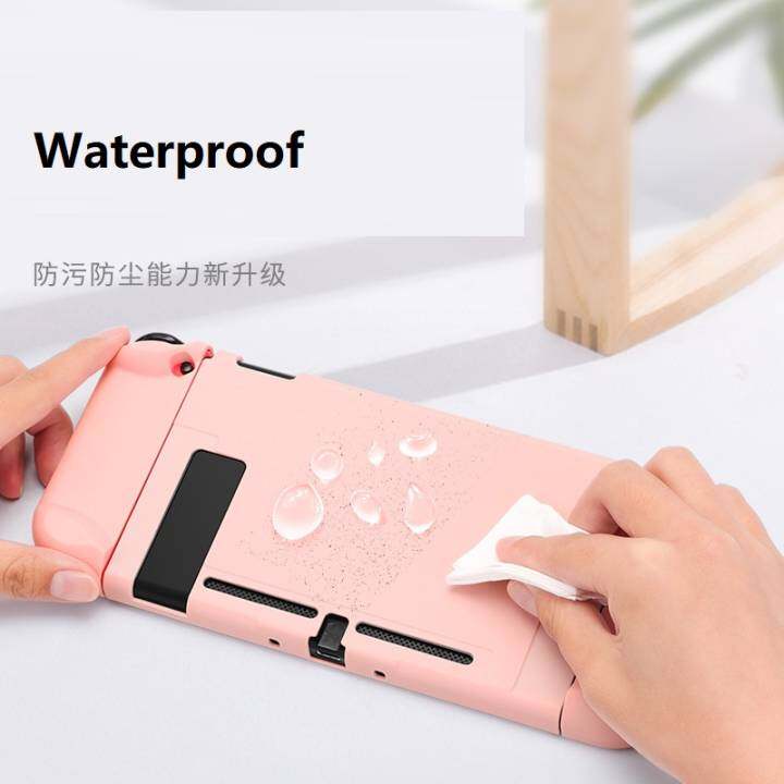 Colorful Nintendo Switch Lite Case，Hard Front Case And Back Case Cover ...