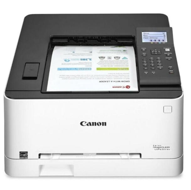 Laser CANON LBP623Cdw - TRUE_computer - ThaiPick