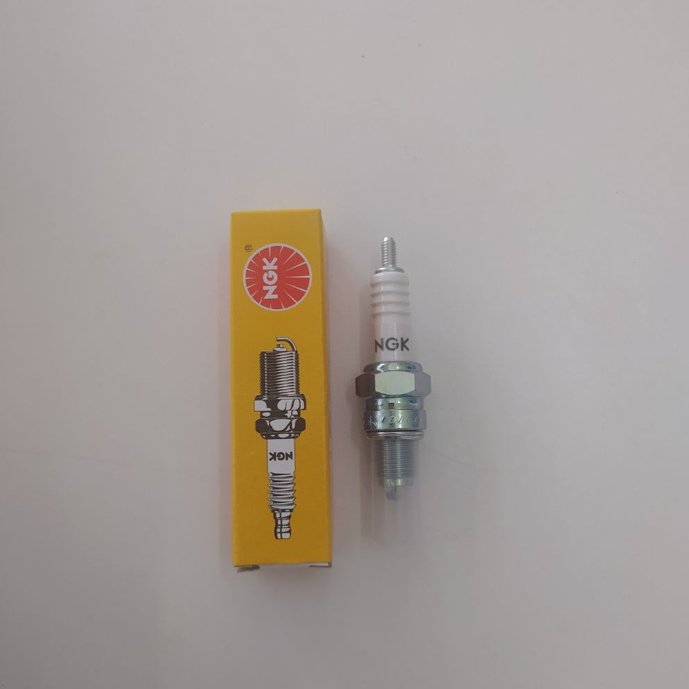 หัวเทียน NGK เล็ก/สััน | Lazada.co.th