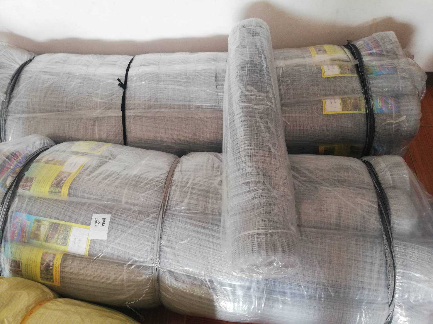 กรงไก่พลาสติด สูง1.2เมตร ยาว30เมตร | Lazada.co.th